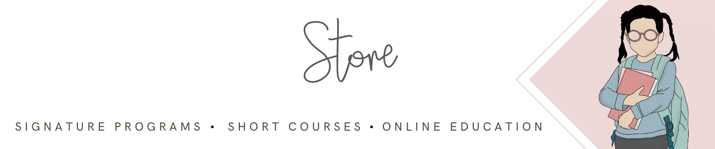 inTune Pathways Store