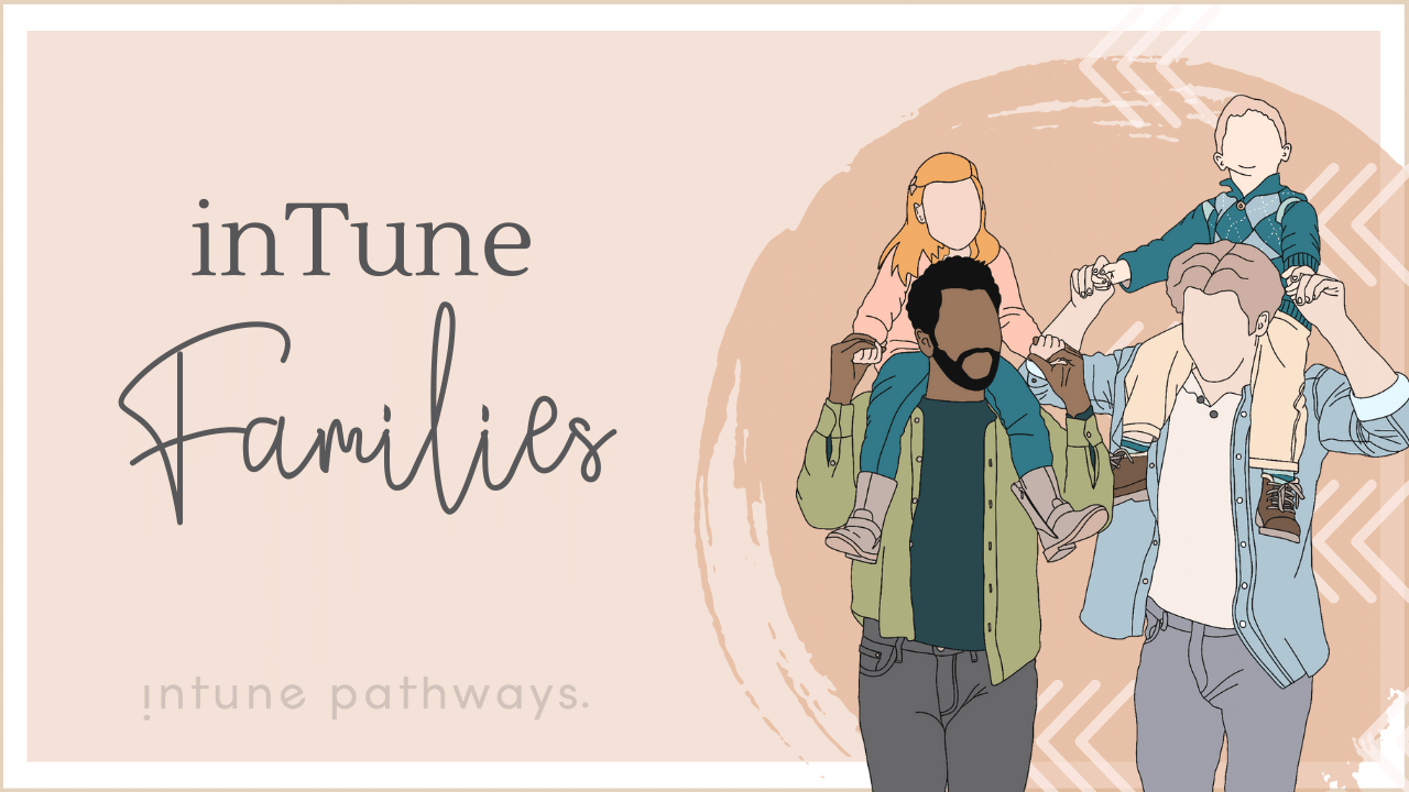 inTune Pathways Store