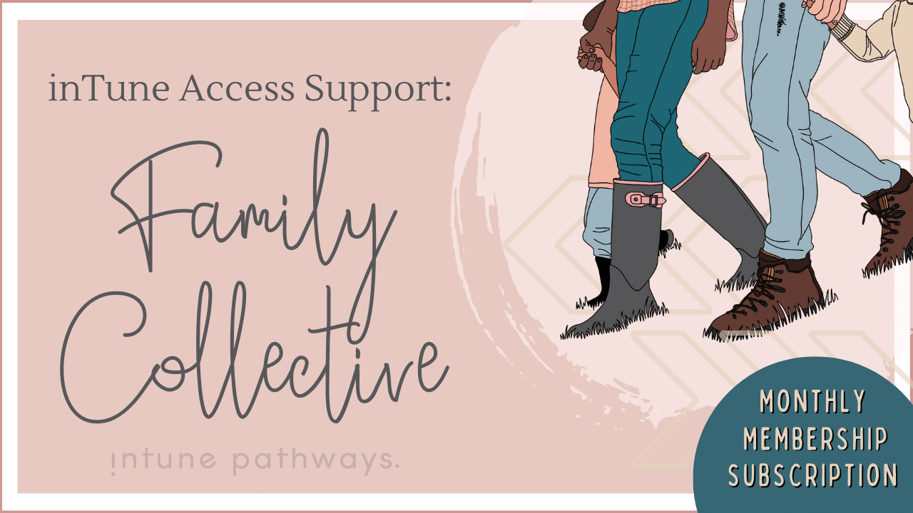 inTune Pathways Store