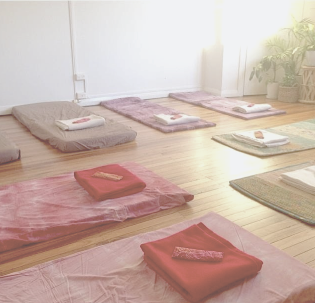 The School Of Breathwork