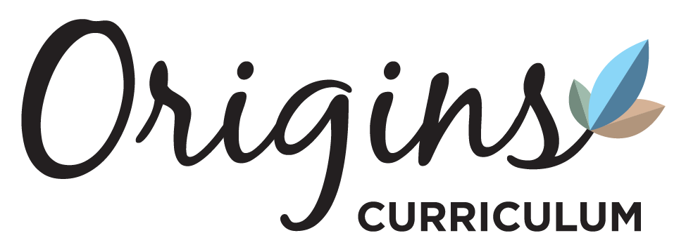Origins Logo