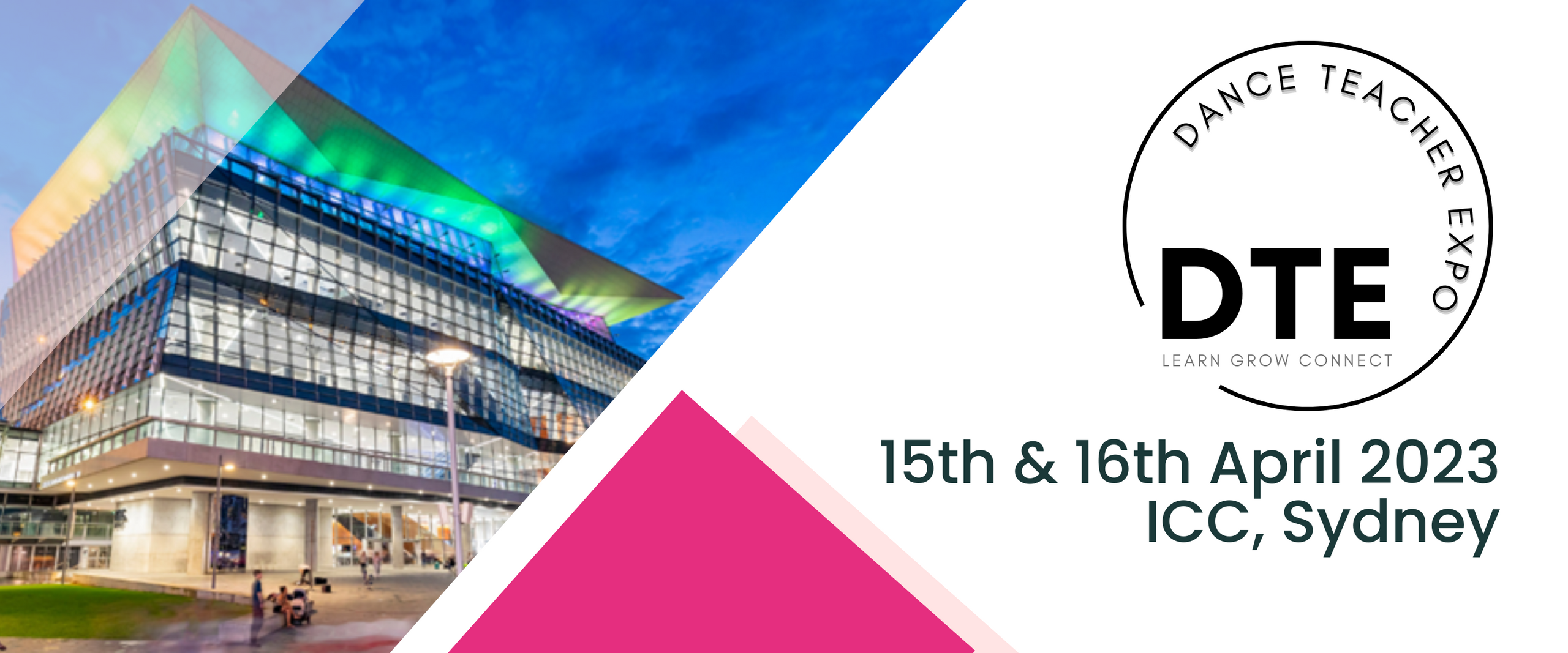 Dance Teacher Expo Australia