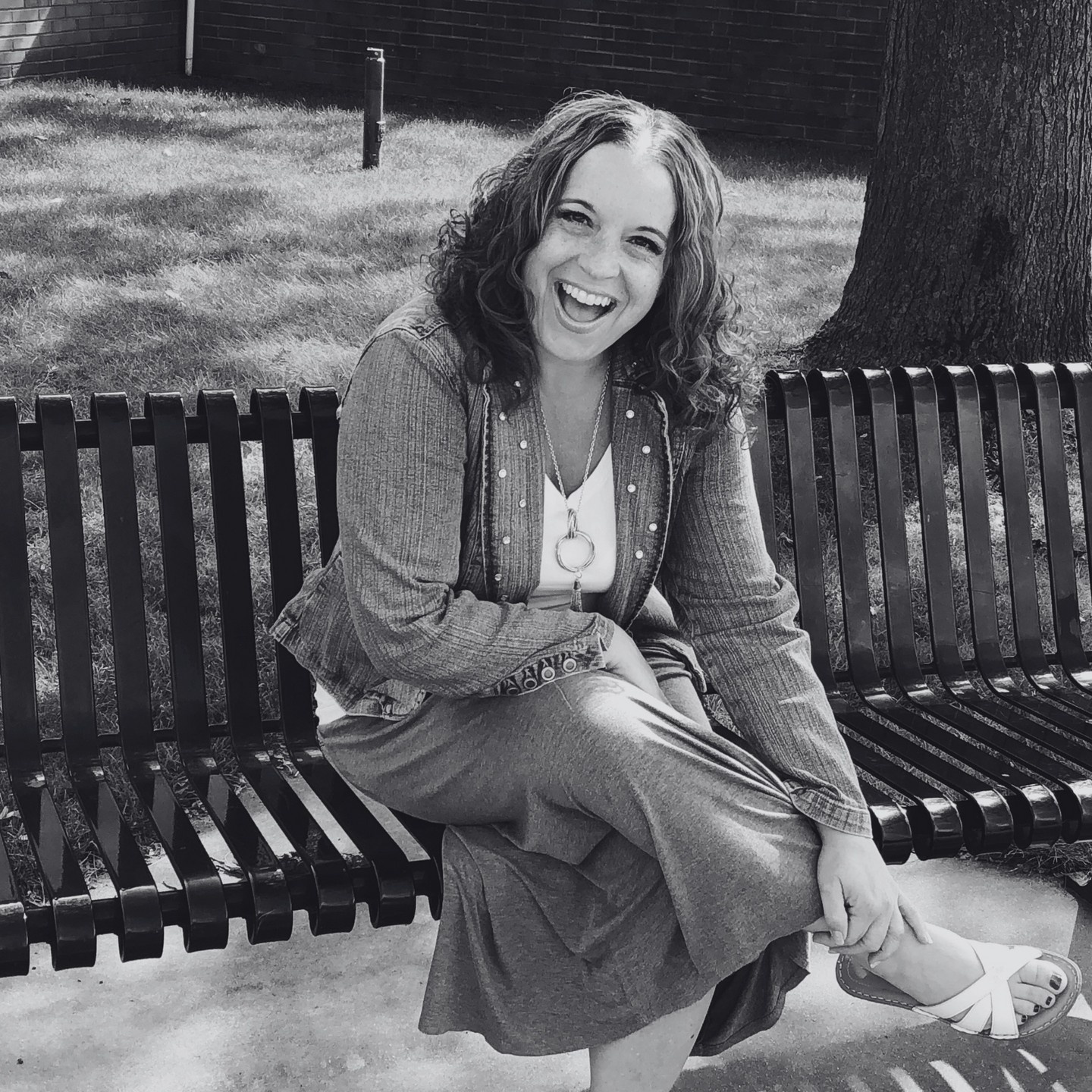 Suzanne Proksa - HR and Business Strategist