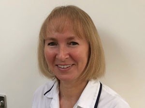 Meet The Team - Locksbottom Podiatry