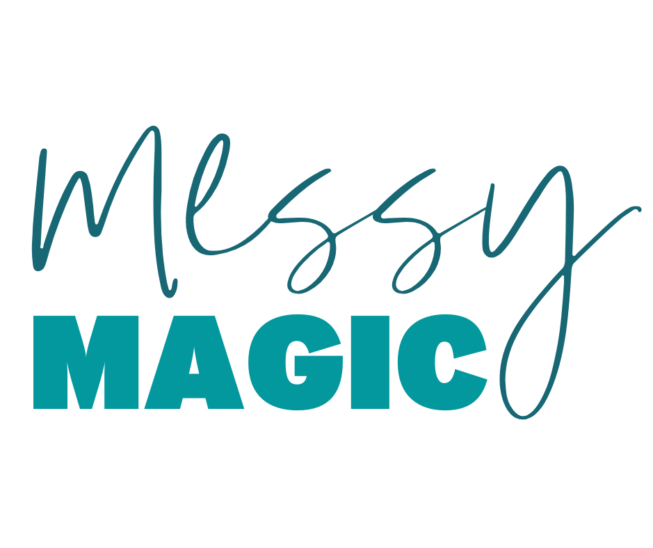 Messy Magic Launch