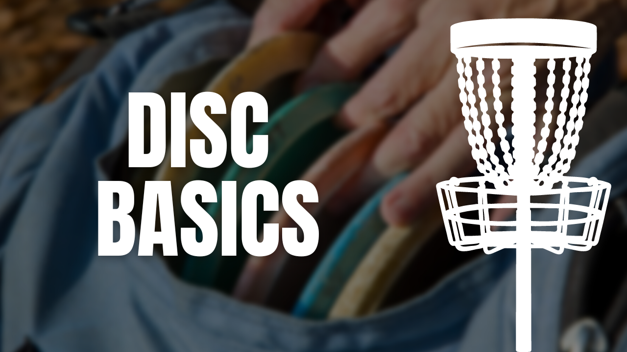 Power Disc Golf Academy