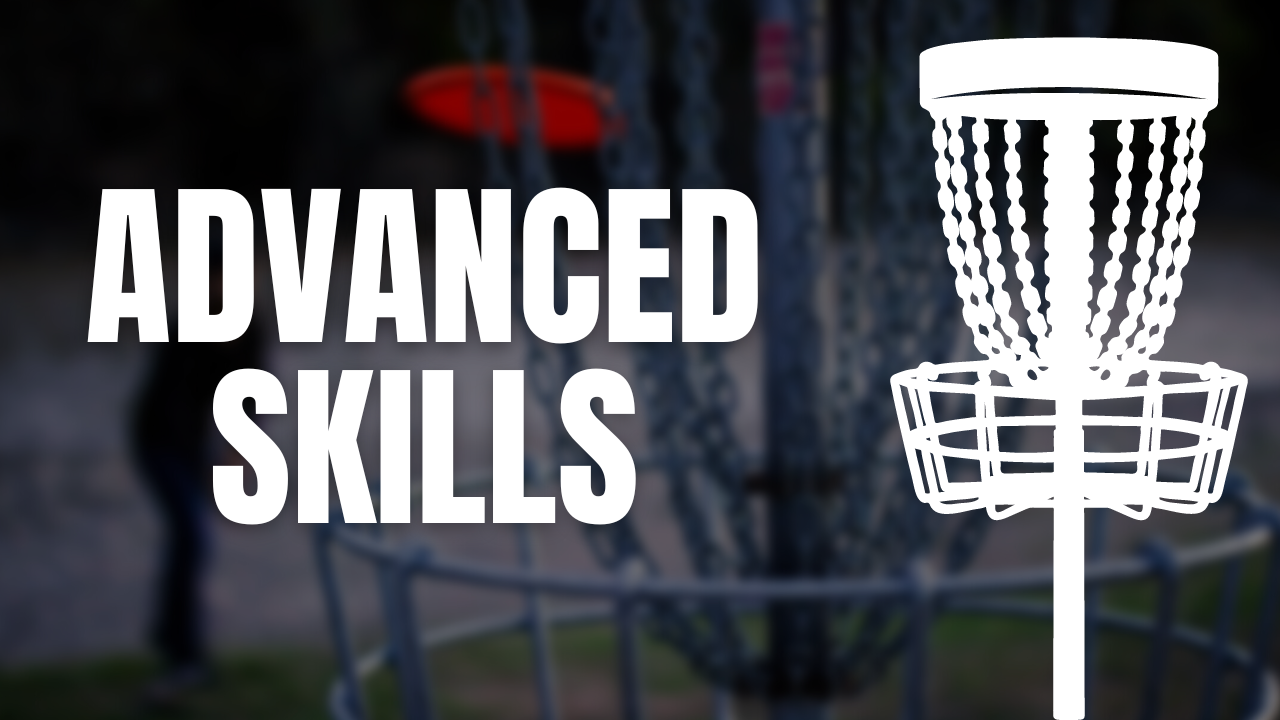 Power Disc Golf Academy