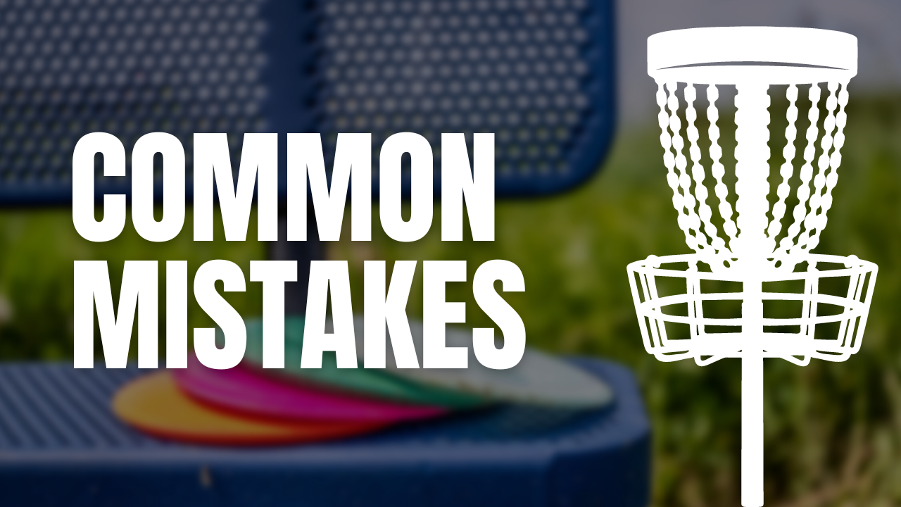 Power Disc Golf Academy