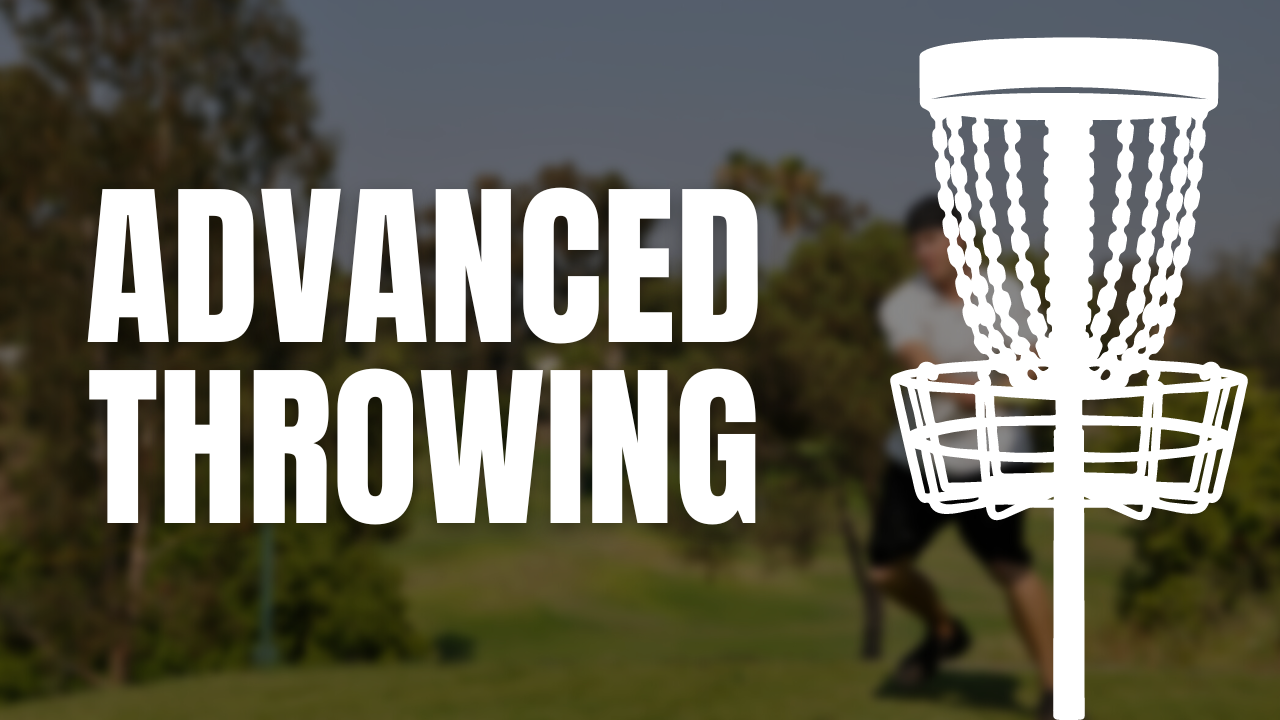 Power Disc Golf Academy