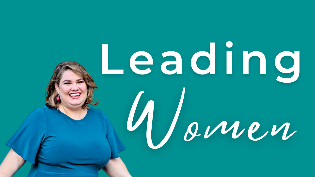 Meredith Wilson | Speaker, Mentor, Coach