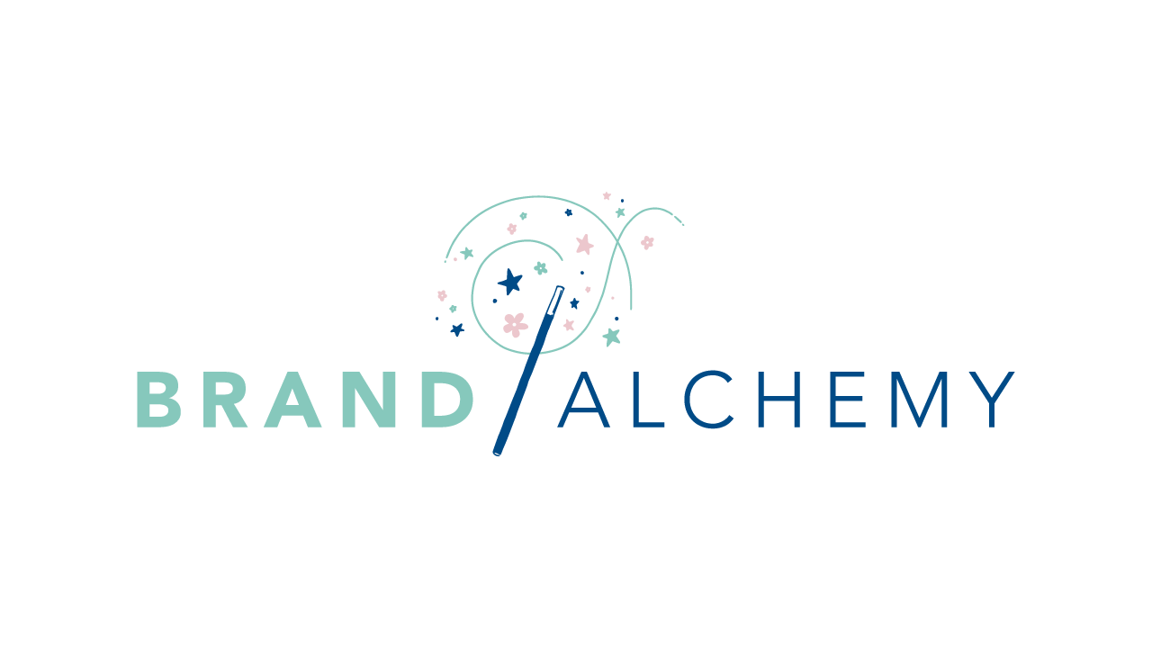 How to choose the right logo for your business.