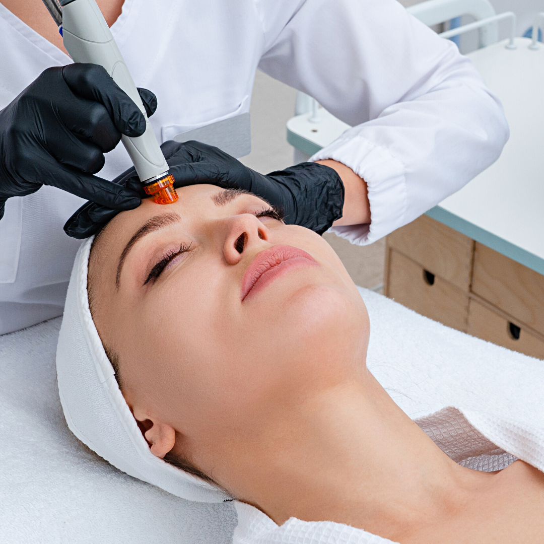 #1 Scalp Micropigmentation, Permanent Cosmetics and Medical Esthetics ...