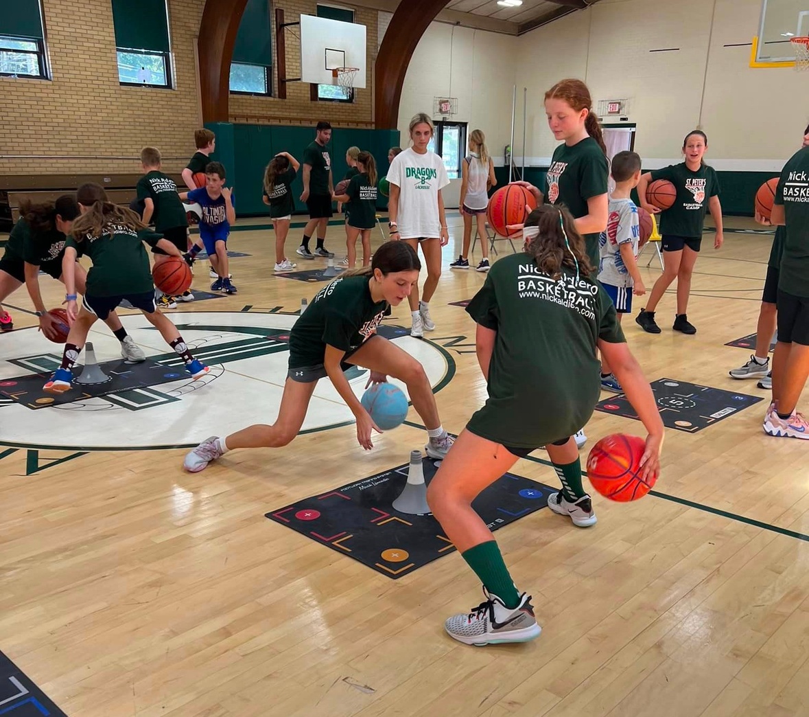 Basketball Training in Monmouth & Ocean County NJ