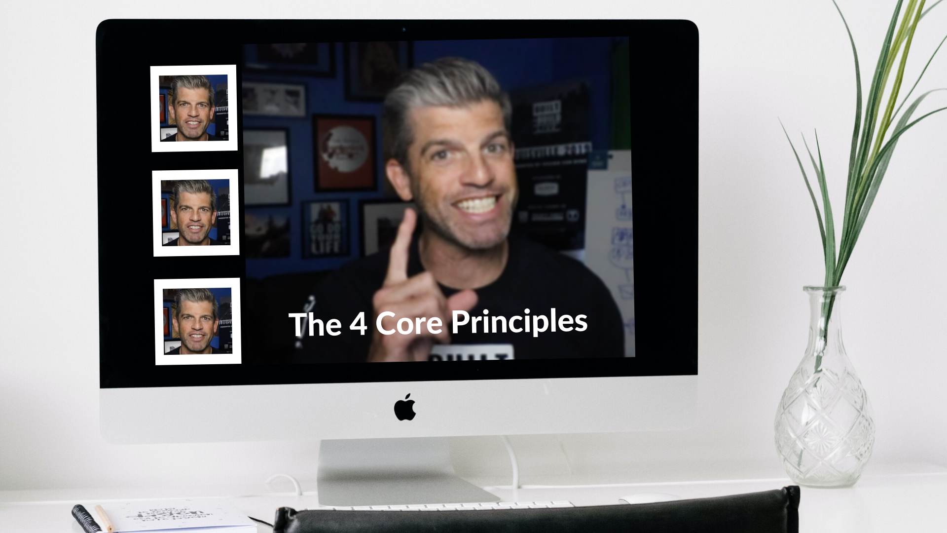 The 4 Core Principles of Profit First for Contractors