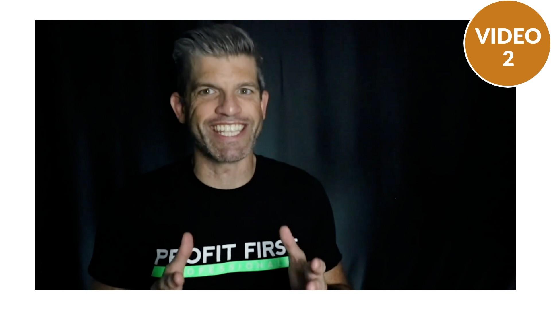 The 4 Core Principles of Profit First for Contractors