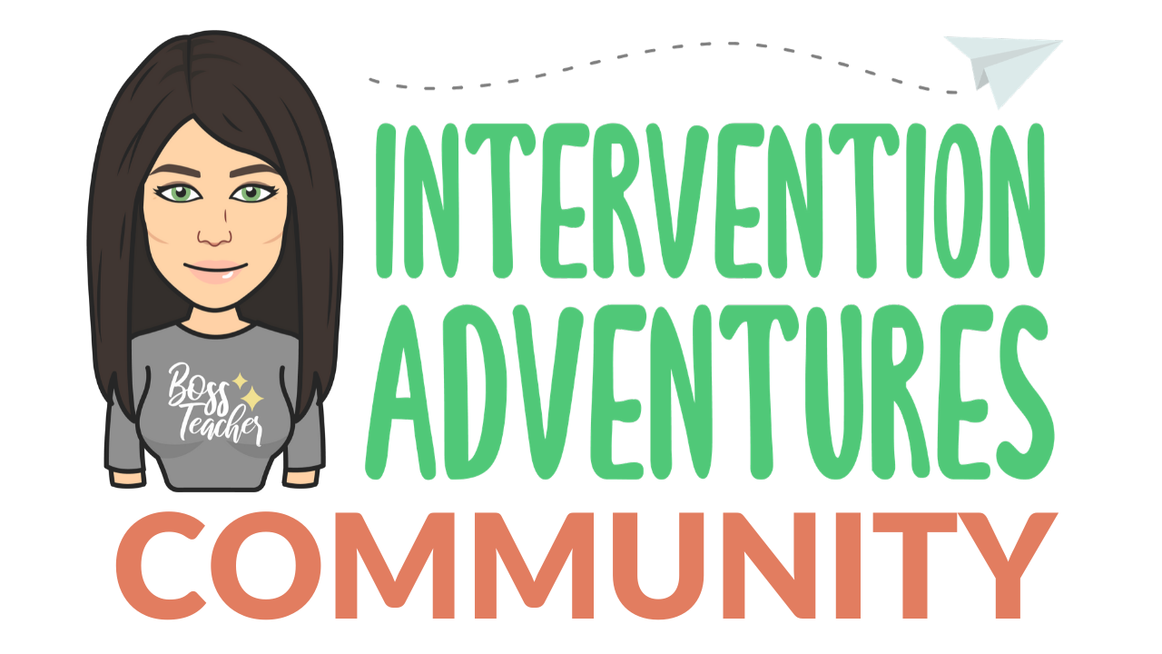 InterventionAdventures.com | Join Membership