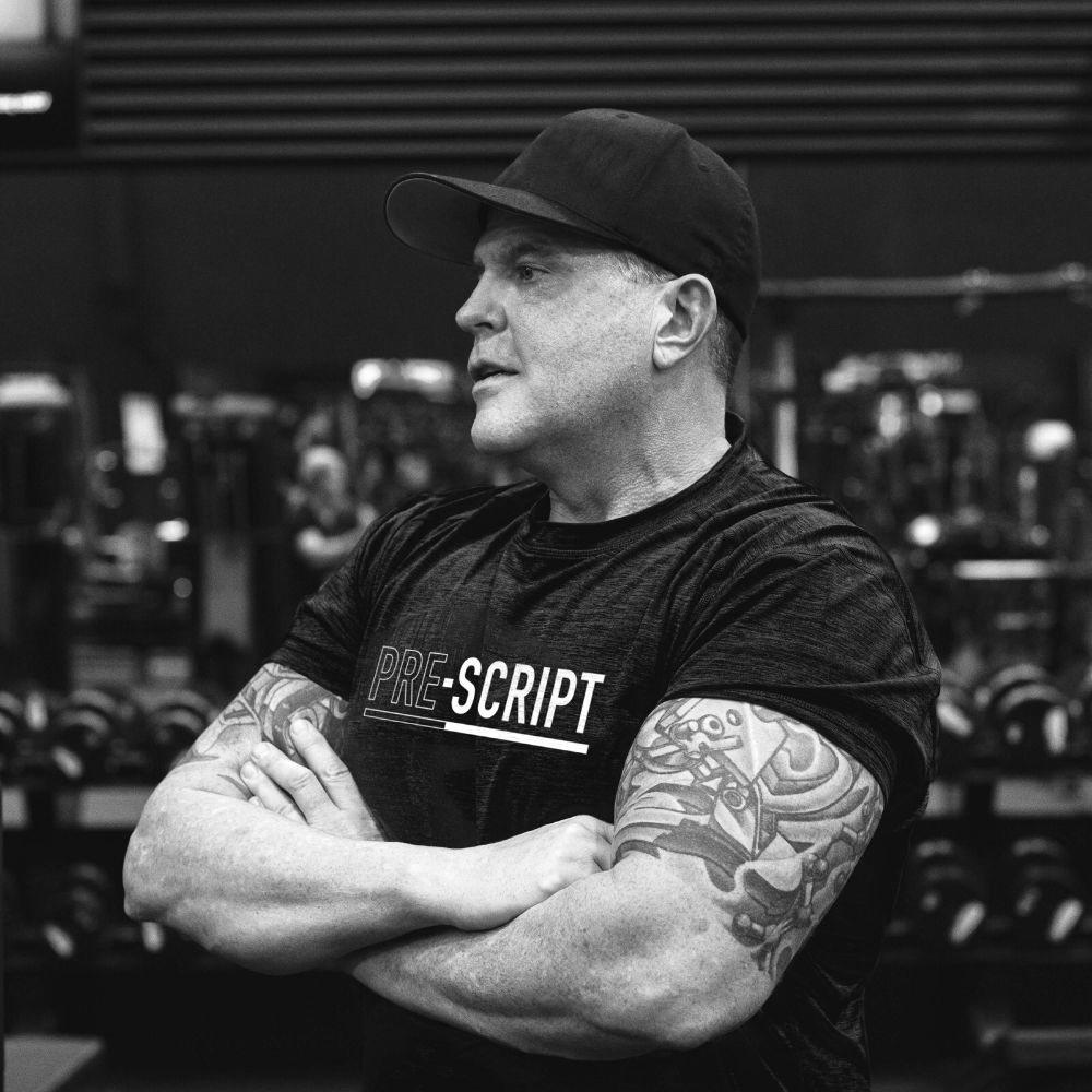 Pre-Script: Human Performance Education