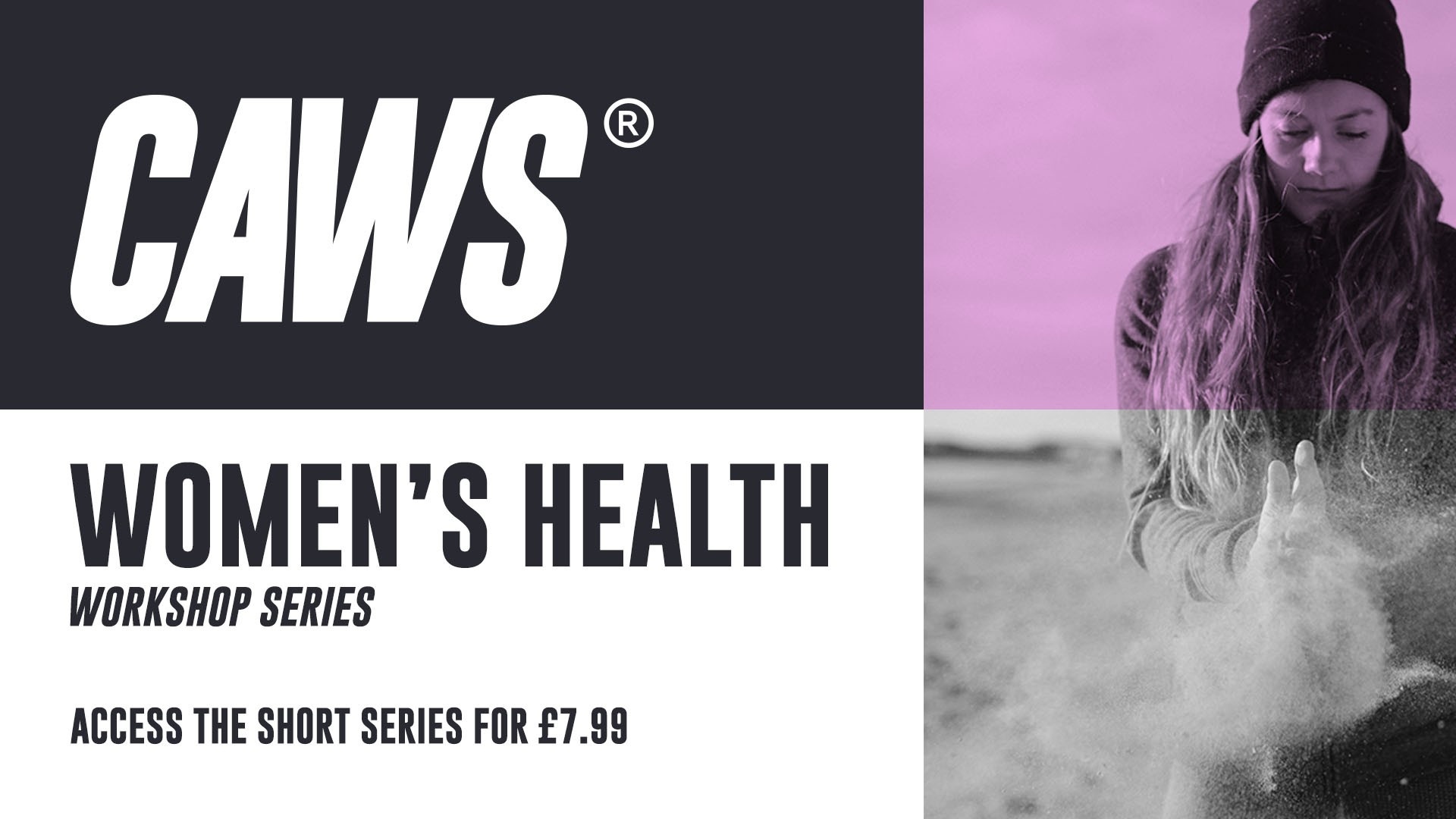 Home [www.trainwithcaws.com]