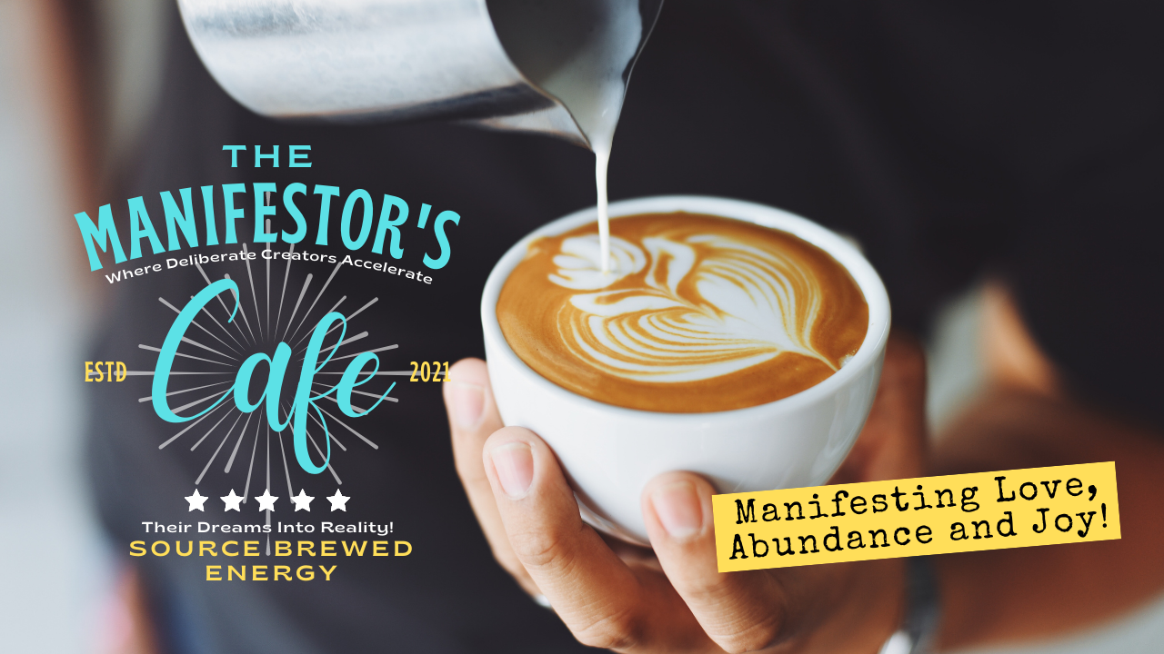 Thank You Cafe Membership