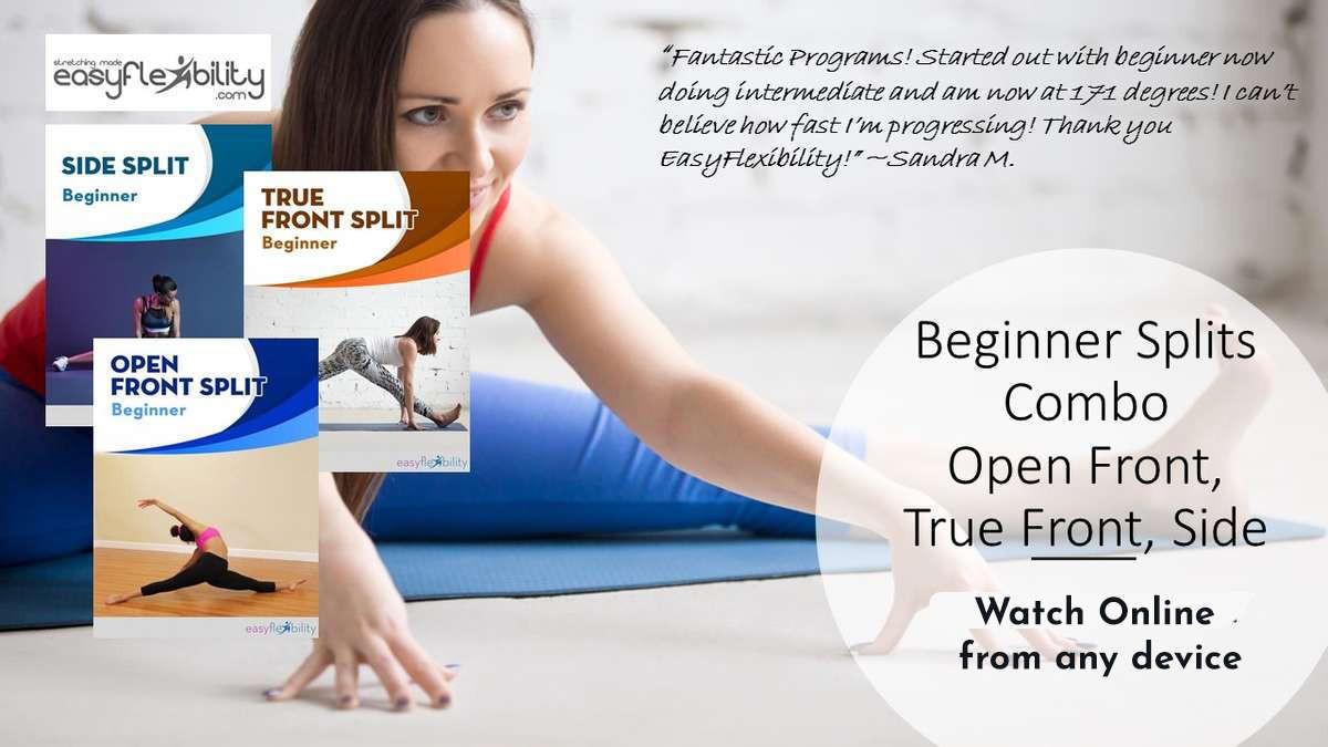 Beginners Split Combo draft