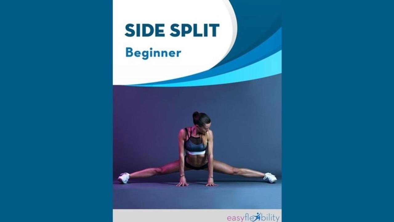 Side Split Beginner