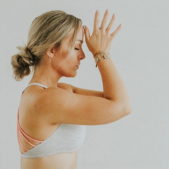 Anna Macfarlane, Instagram and Social Media Expert