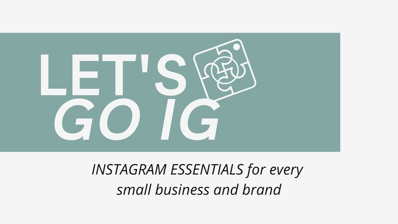 Anna Macfarlane, Instagram and Social Media Expert