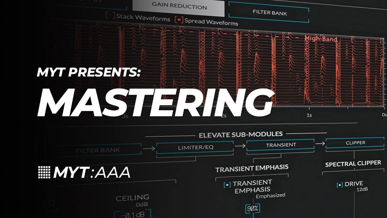 MYT: Make Better Dance Music | Home
