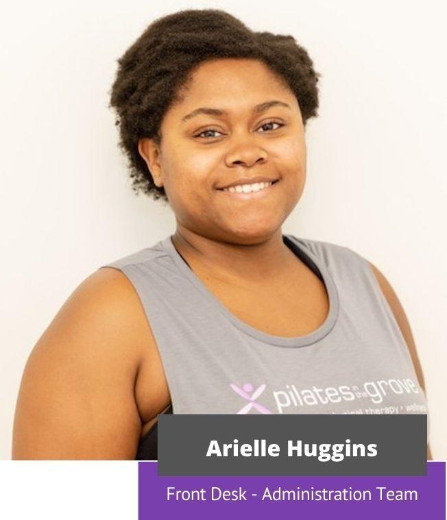 About Our Miami Pilates Studios | Pilates in the Grove