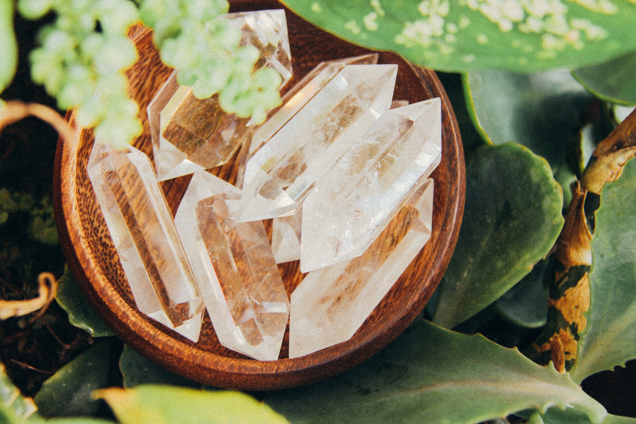 Curso online de Cristales
