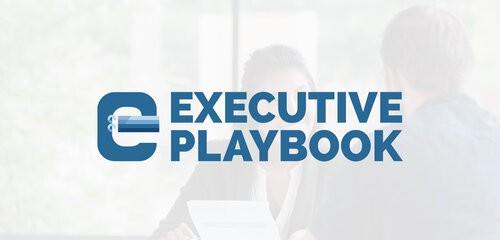 Executive Playbook Create More Profit Driving Leaders Fpg