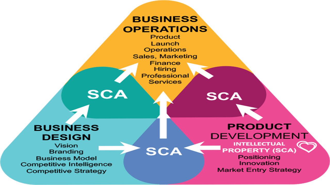 IP Goals of team players by Role and Title
