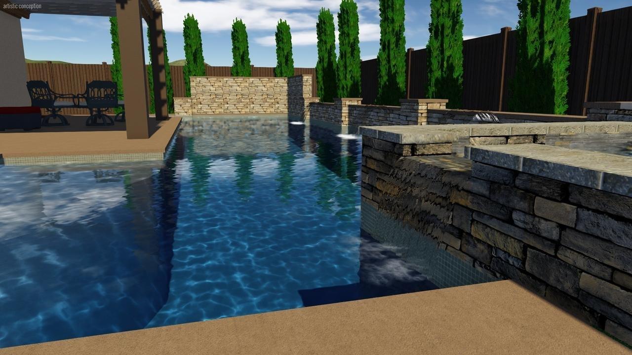 DIY Pools and Spas