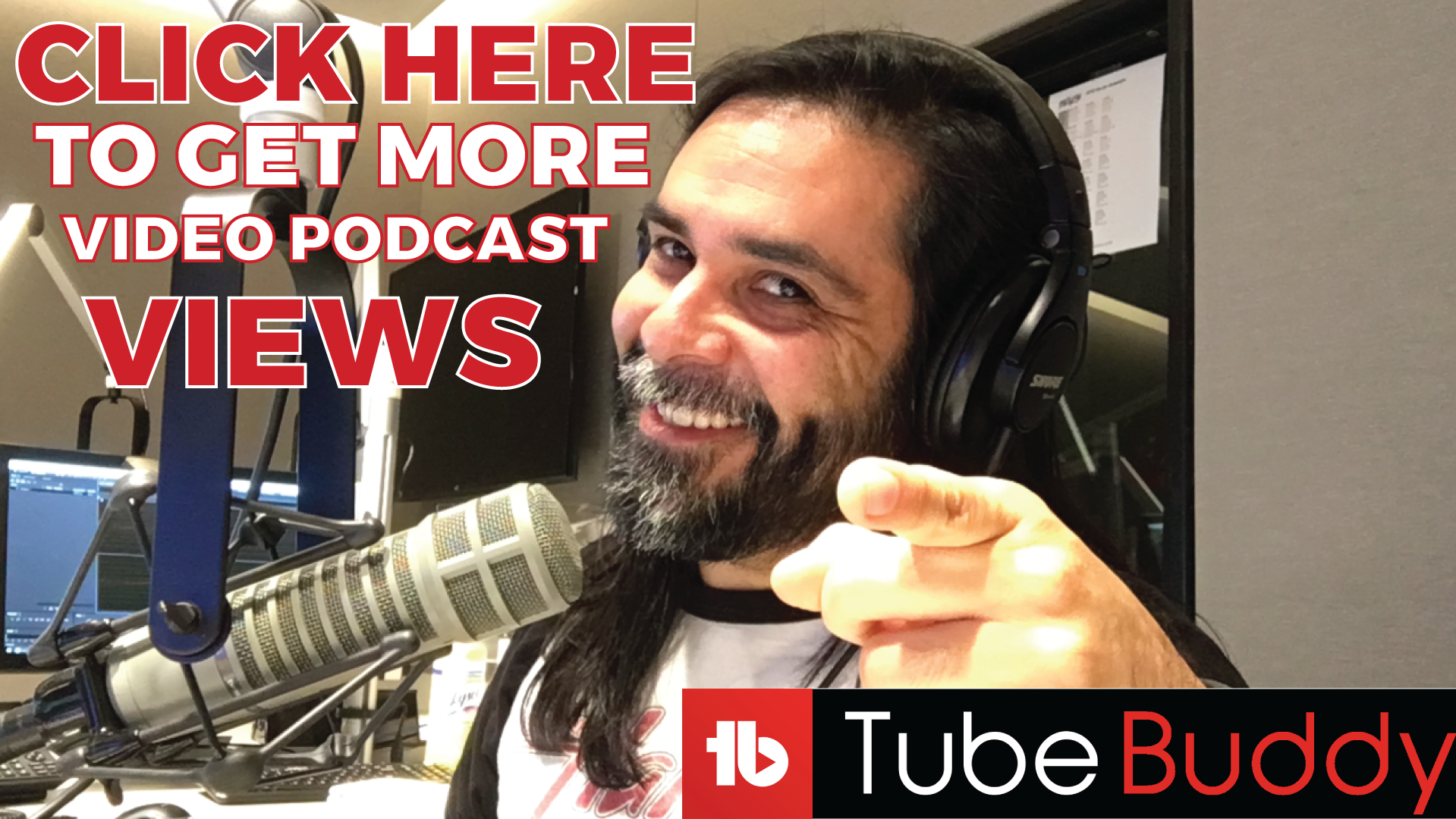 Jimmie Whisman Shares How He and His Partner Found Podcast Success