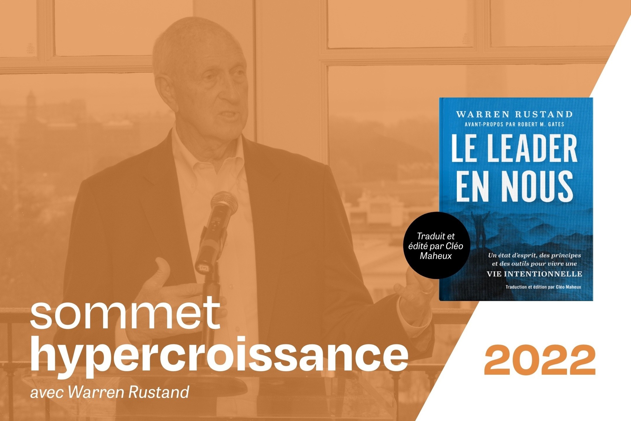 Hypercroissance - Accueil