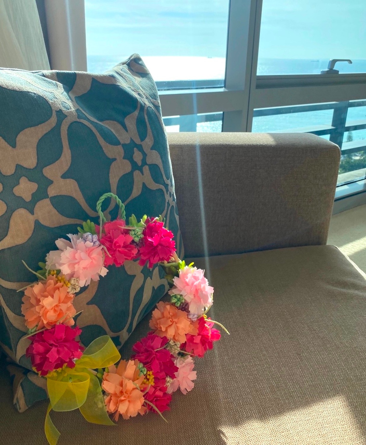 Aloha room オンラインレッスン