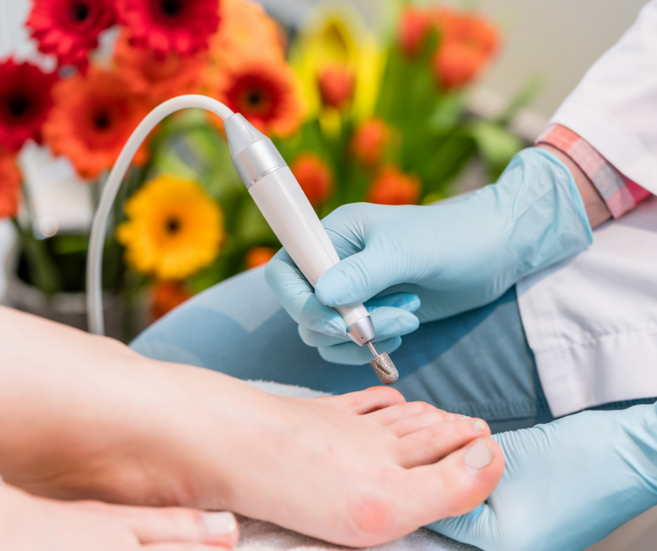 Achilles Foot Chiropody Clinic Ballincollig,Cork