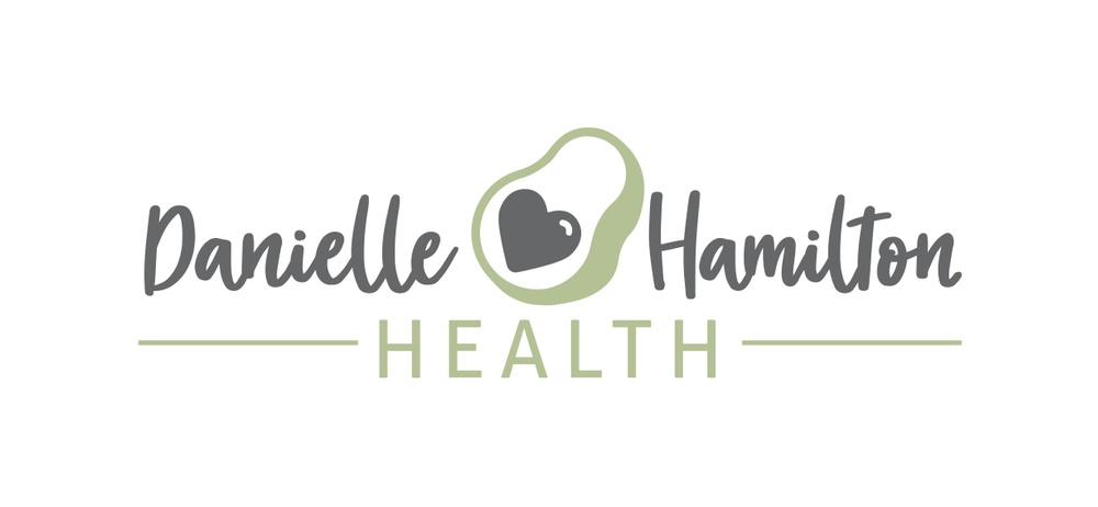 Danielle Hamilton Health: Blood Sugar and Digestion Expert