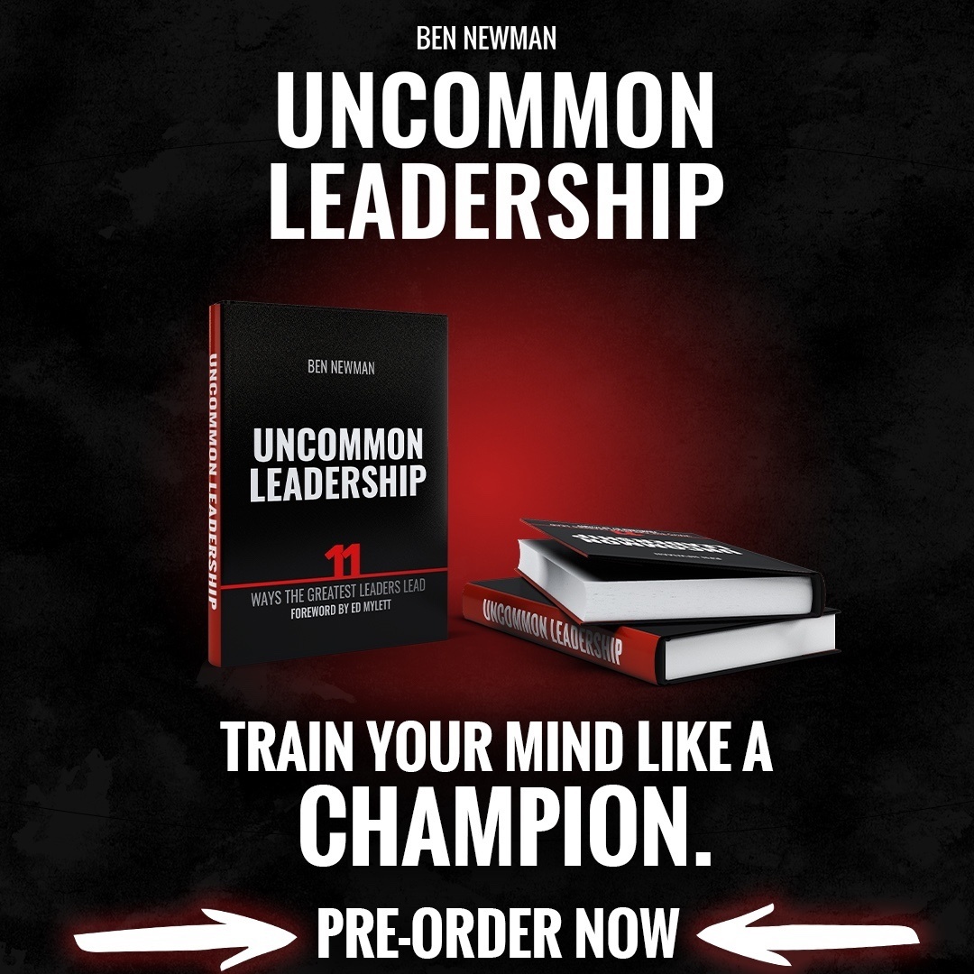 Ben Newman Courses and Coaching