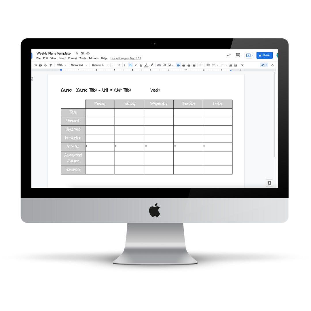 GD LP Template Opt in