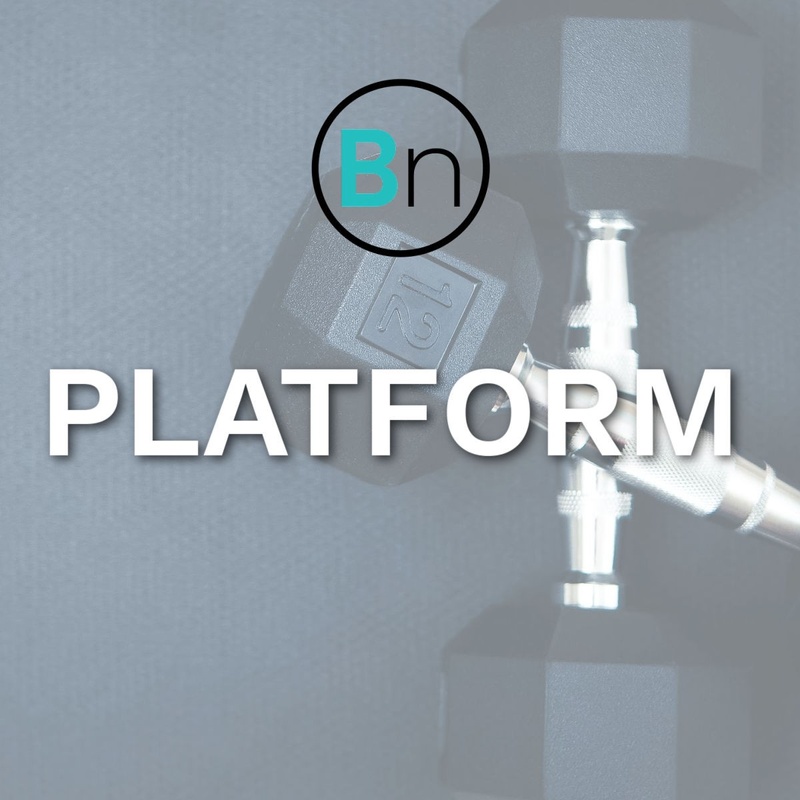 BUFFnation | 40 and Fabulous The Buff Mom