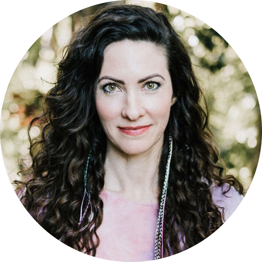 Spirituality and Mental Illness - Kelly Brogan MD