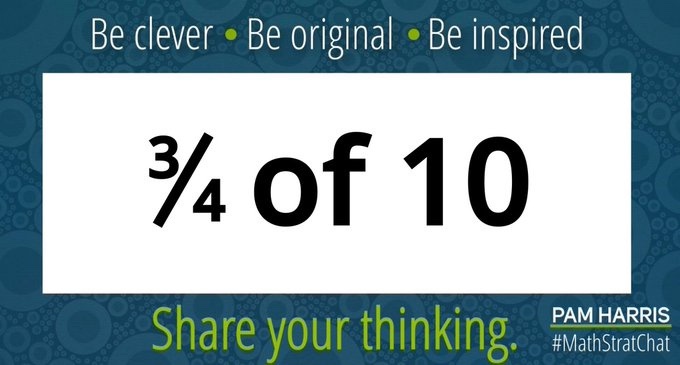 Math strategy chat and archive of Problem Talks
