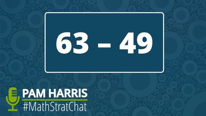 Math strategy chat and archive of Problem Talks