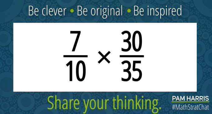 Math strategy chat and archive of Problem Talks