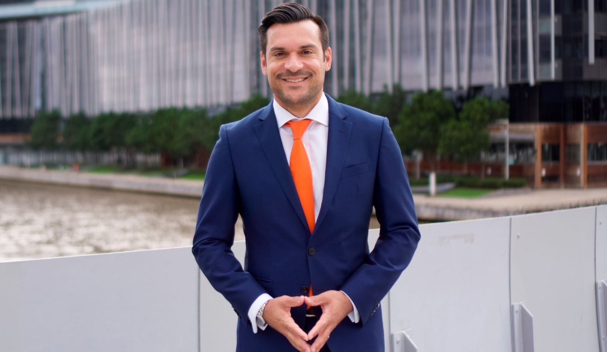 CRE Success: The Podcast | Hosted by Darren Krakowiak