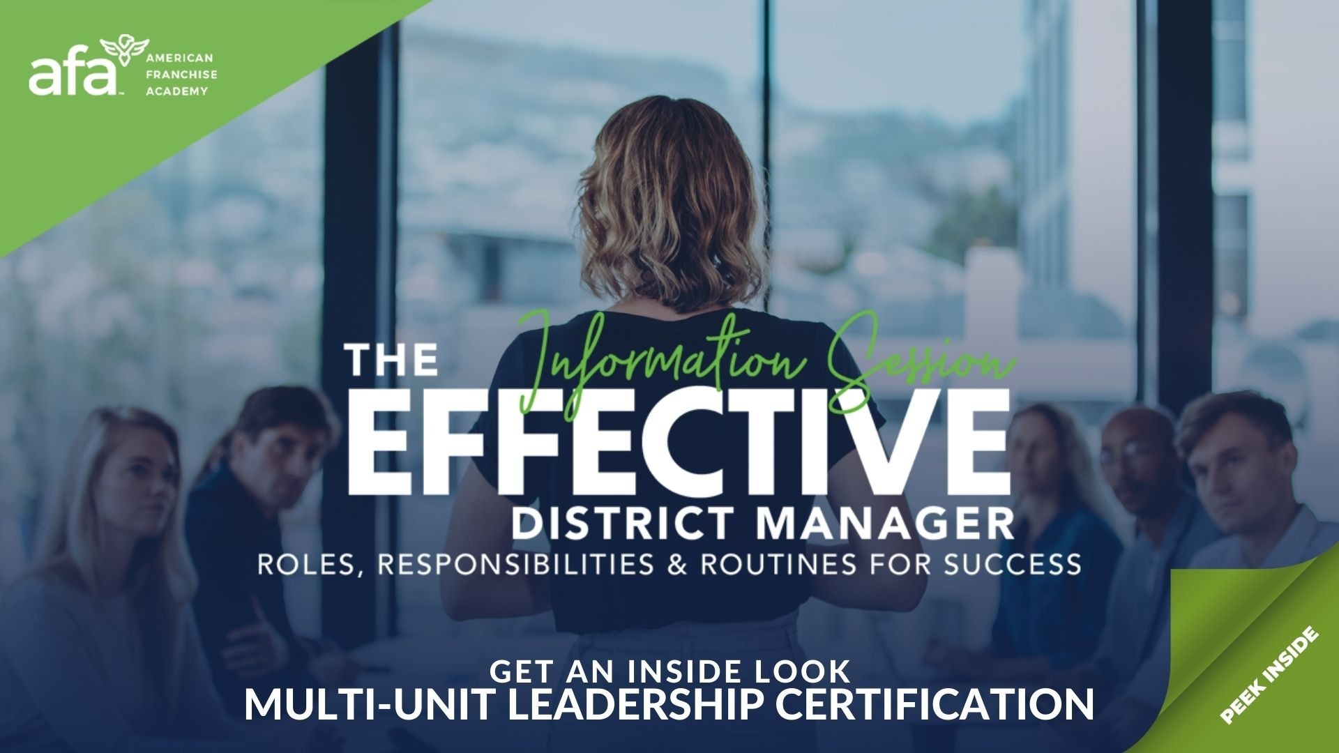 Multi-Unit Manager or Multi-Unit Leader, Which One Do You Need?