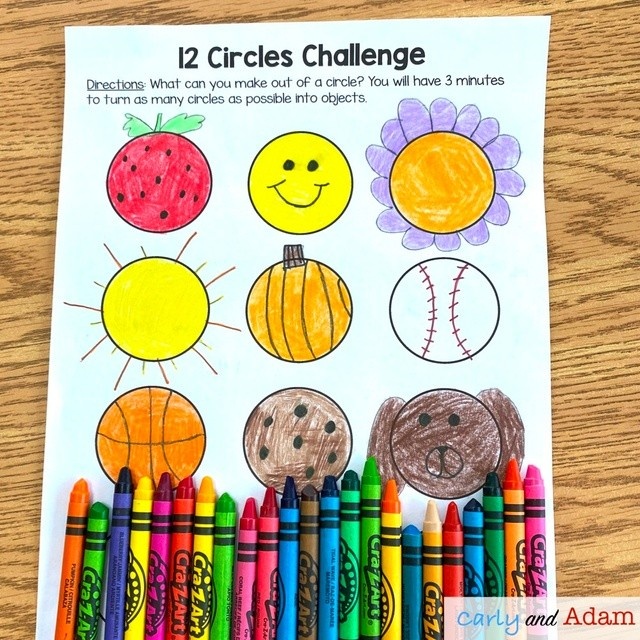 FREE STEM Activities for Elementary Teachers