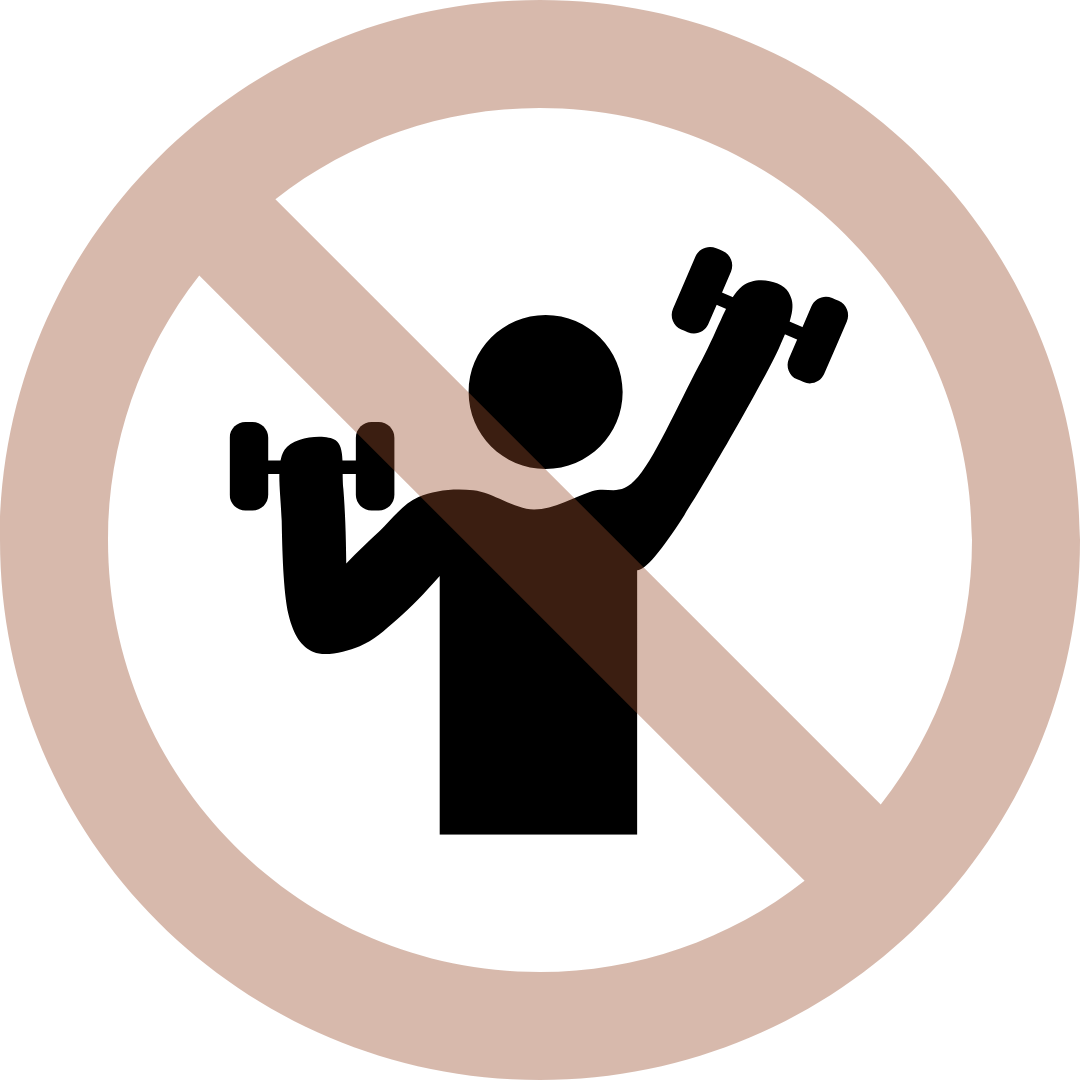 All Natural & Neck Pain Relief | Hunter Method