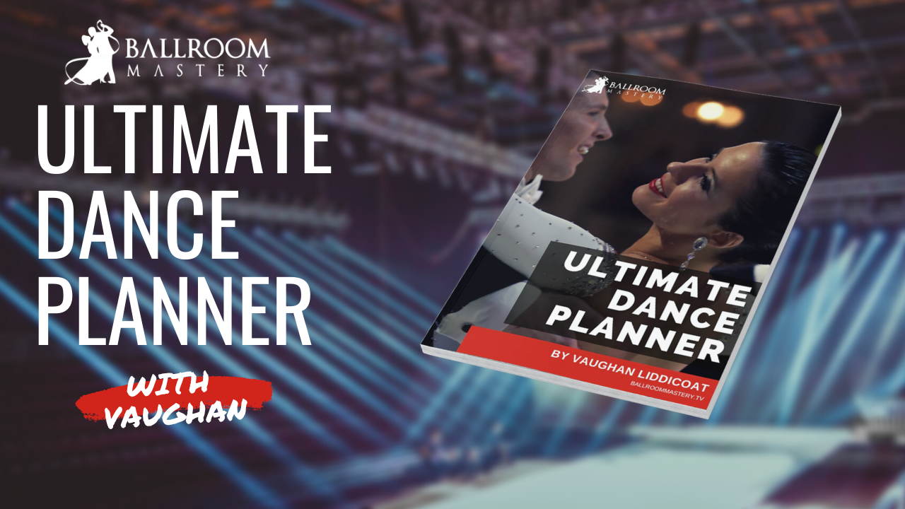 Basic Jive & Advanced Jive Routine